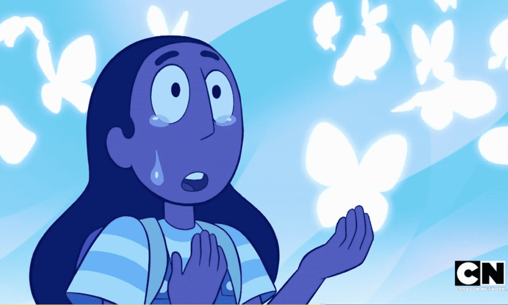 Being Mindful Of Distress and Guilt - The Fandomentals