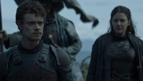 Game of Thrones and Trauma: Vile Volantis - The Fandomentals