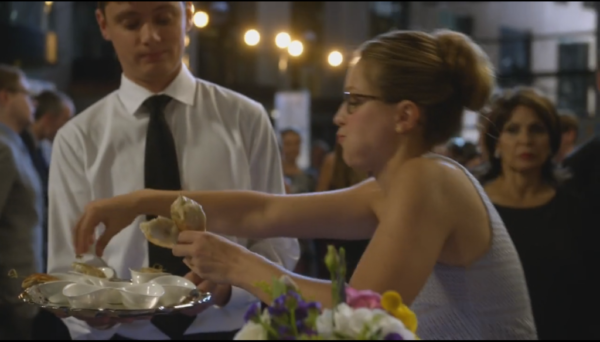 Alex Comes Out on Crossfire - The Fandomentals