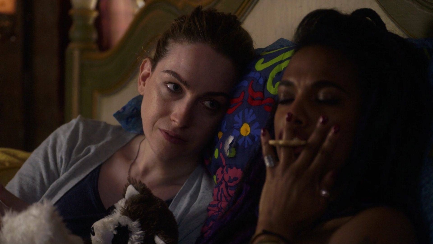 So You Want to Watch Sense8 - The Fandomentals