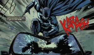 Redeeming Batman Through Vulnerability: A Step in the Right Direction ...