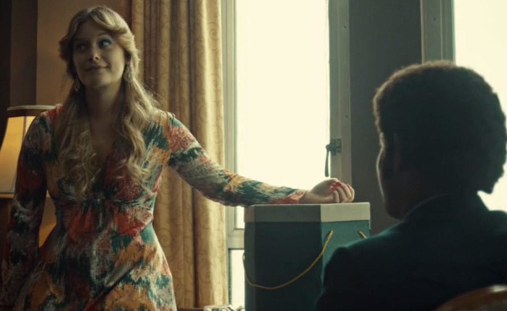 Fargo Does Feminism Fairly Well - The Fandomentals