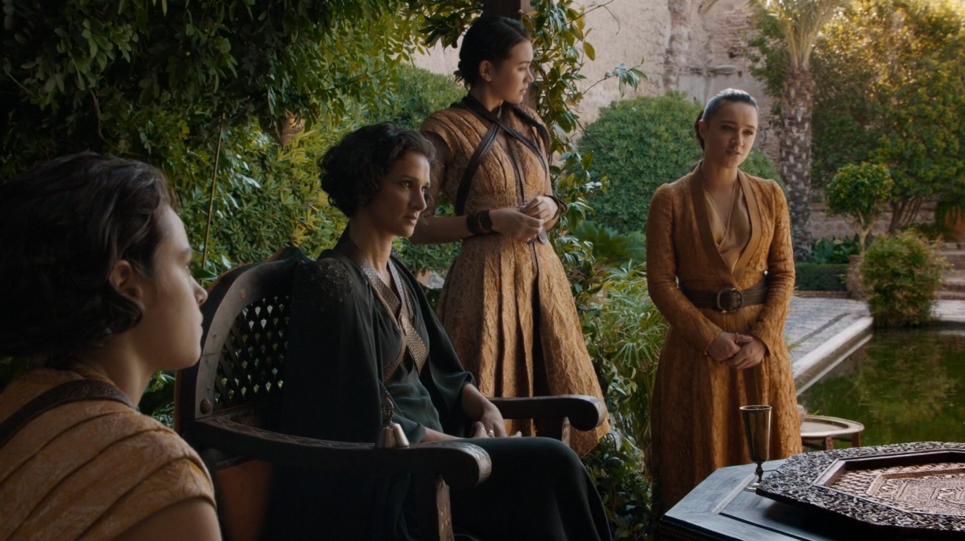 Princess Faullaria’s Populist Uprising - The Fandomentals