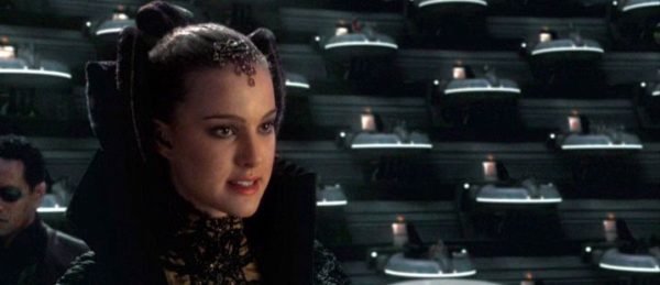 Padmé: The Lost Scenes - The Fandomentals