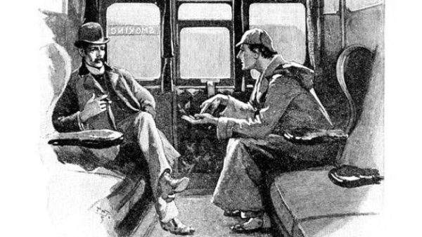 Watsonian and Doylist: The Eternal Struggle - The Fandomentals