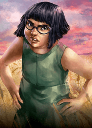 Rick Riordan's slow escalation in diversity - The Fandomentals