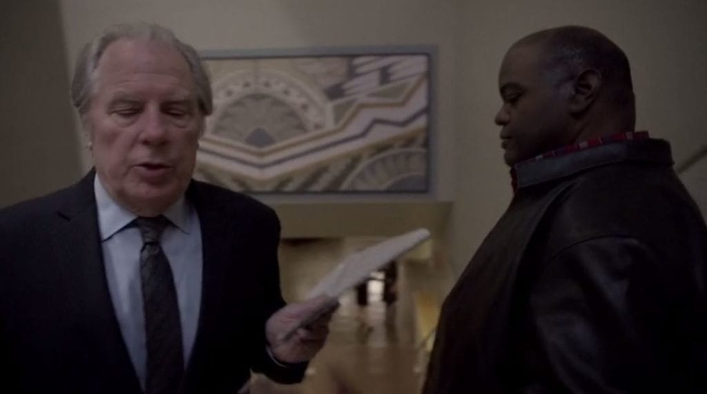 Better Call Saul's Latest Remarkable Episode Features McGill vs. McGill ...