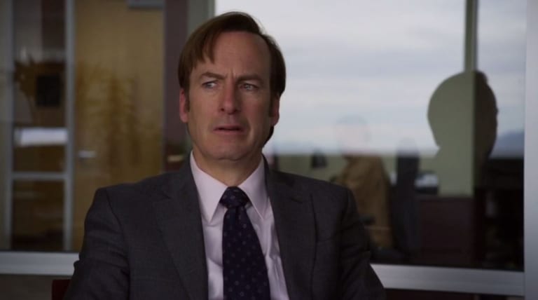 Expenses Make Jimmy Desperate on Better Call Saul - The Fandomentals