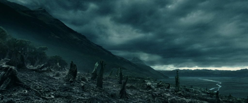 Ents Take on Isengard and the Fellowship Reunites - The Fandomentals