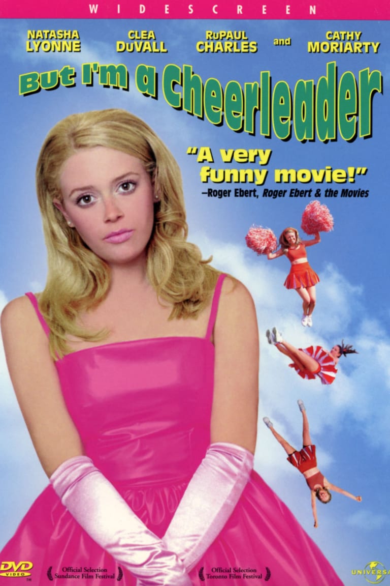 Ladies First and Queer Cinema: Our Favorite Queer Lady Films - The ...