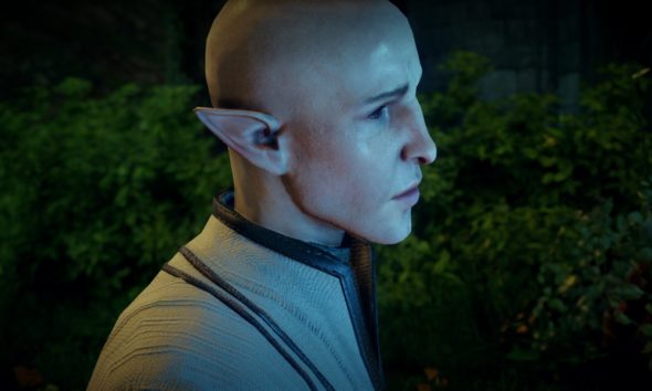 Solas, Bull, and the King's Gambit (a Little Game of Mind-Chess) - The ...