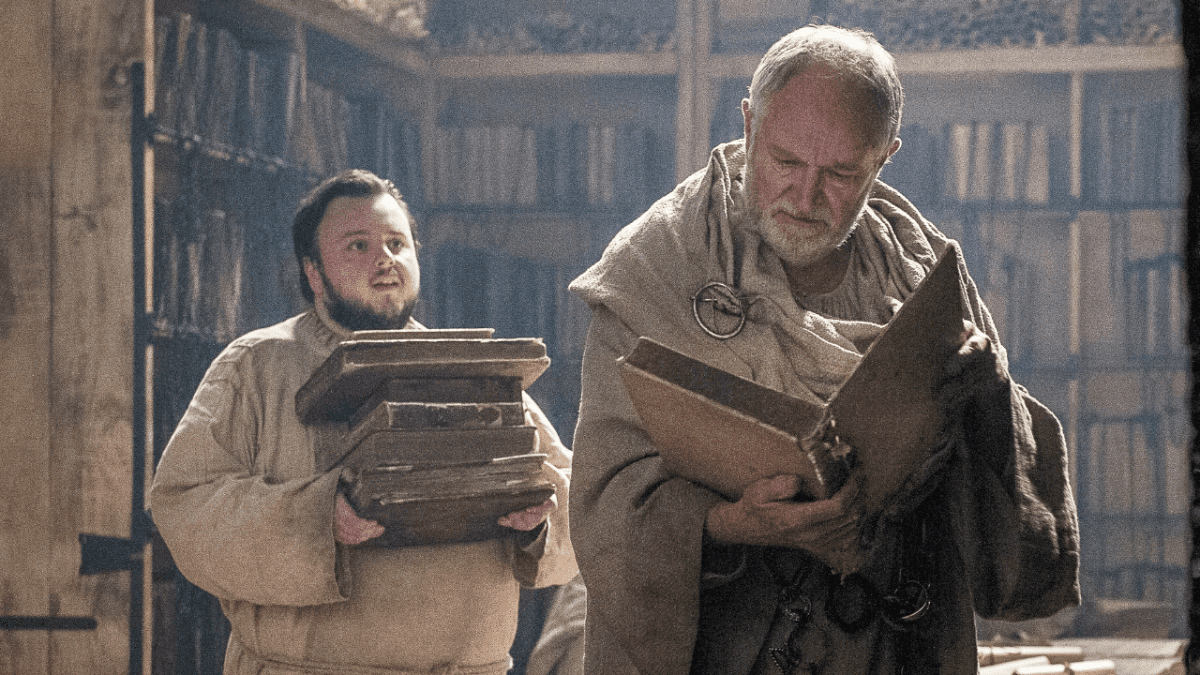 A Definitive Guide to ASOIAF Analysis - The Fandomentals