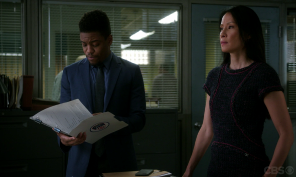 Elementary Reenacts History in Pushing Buttons - The Fandomentals