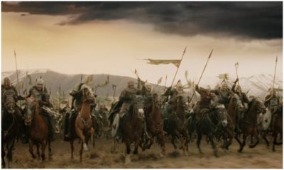 Ghân-buri-Ghân and the Pressure of the Past - The Fandomentals