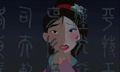 The Balance of Gender in Mulan - The Fandomentals