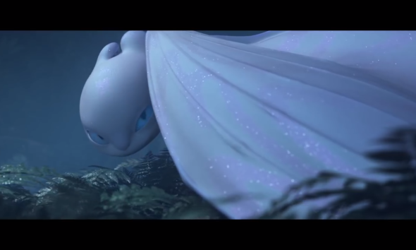 In Defense of the Light Fury – The Fandomentals