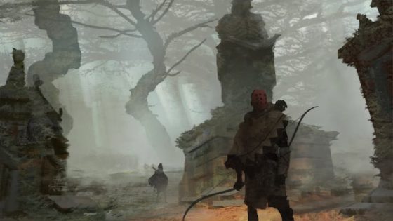 Symbaroum Is A Dark and Earthy RPG That Doesn't Stray Far From Its ...