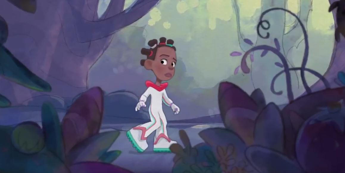 The Best Shorts From Short Circuit - The Fandomentals