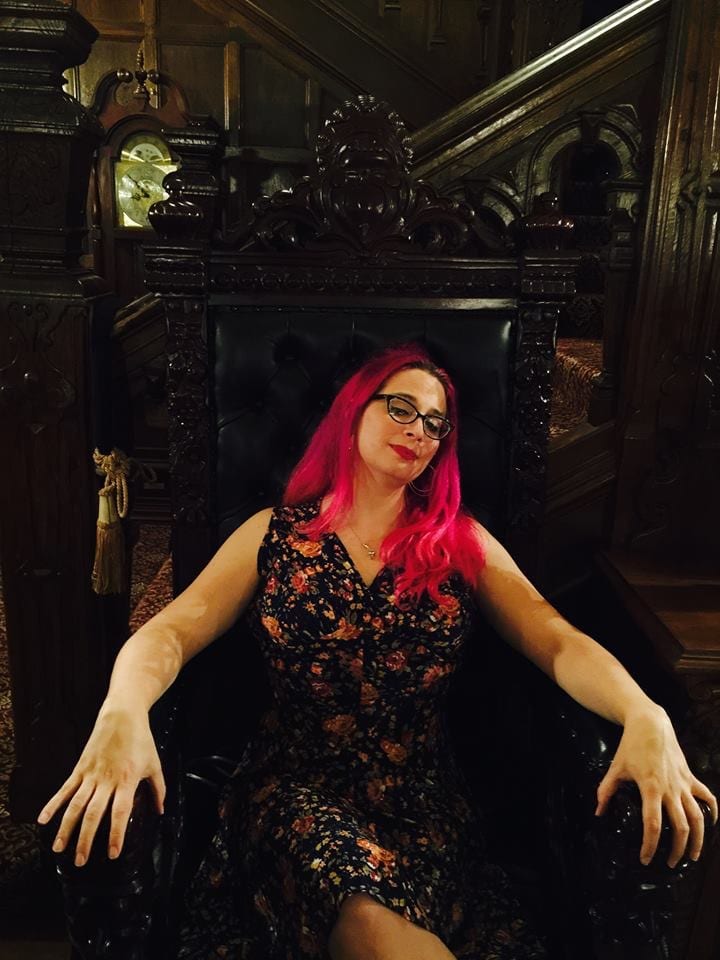 Time Travel, Punching Klansmen, And The Queer RPG Agenda: A Chat With ...