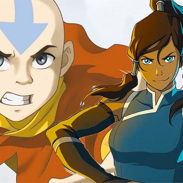 Avatar: The Last Airbender and Inuit Representation - The Fandomentals