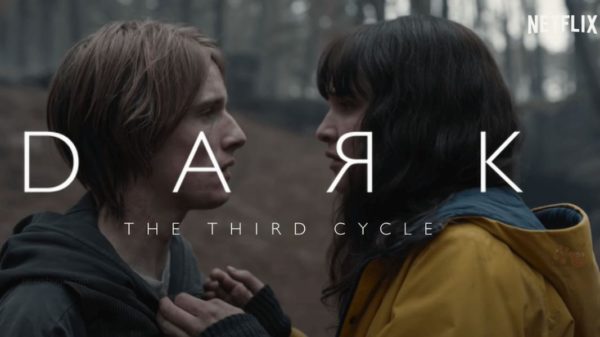 Top Five Reasons to Watch Dark - The Fandomentals