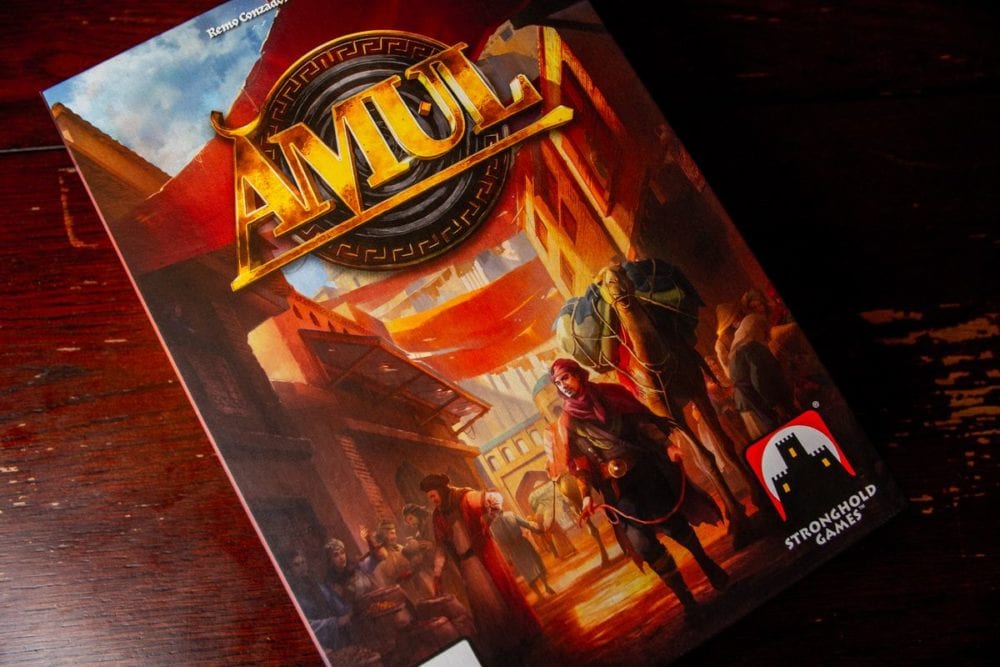 Amul Takes You To The Souk With Card Drafting And Visually Stunning Art ...