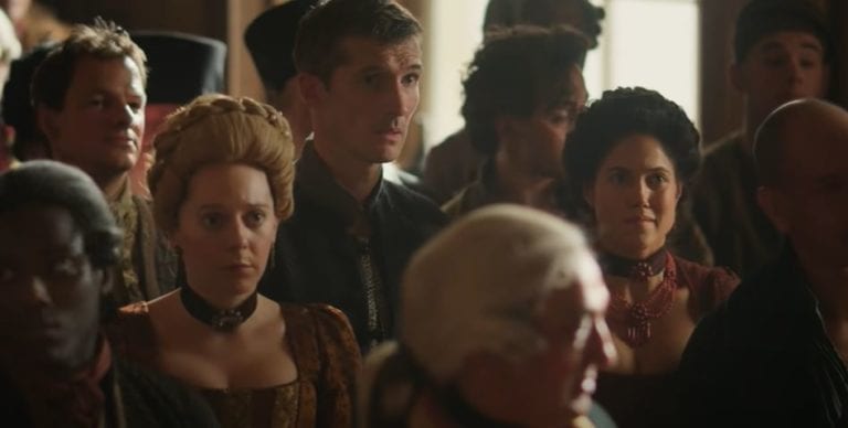 The Great Slays “Not Like Other Girls” - The Fandomentals