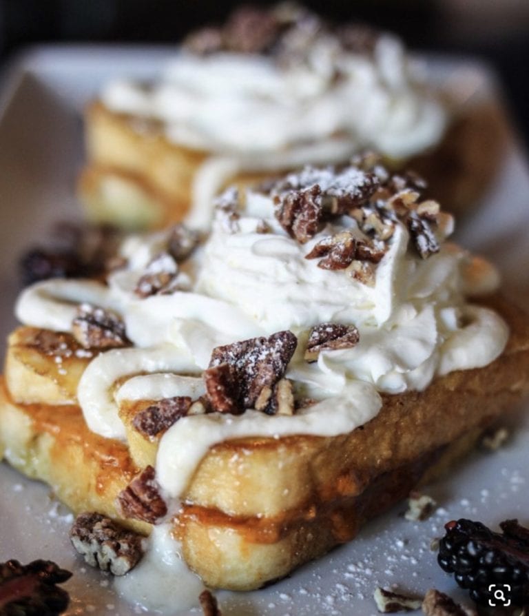 An Interview with Bleu Adams - The Fandomentals