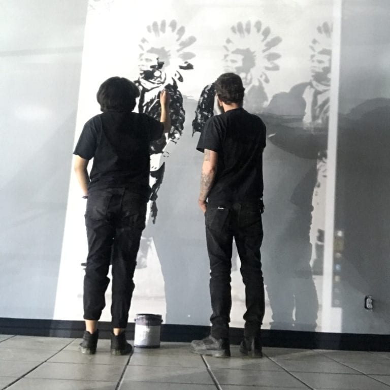 An Interview with Bleu Adams - The Fandomentals