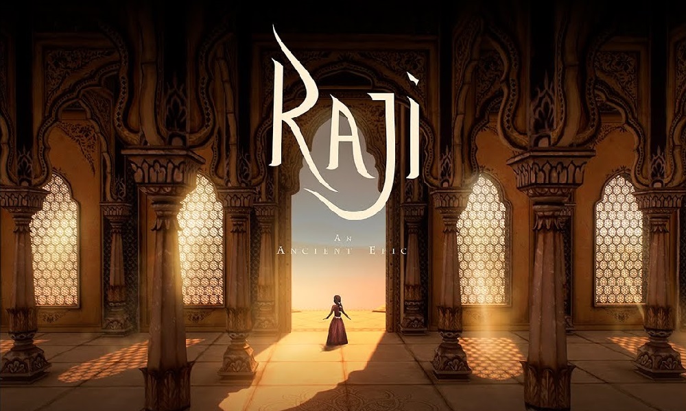 Raji: An Ancient Epic Delivers on Empowerment