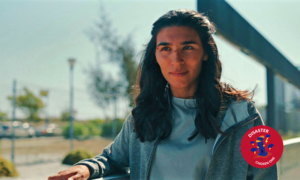 A Disaster Chosen One Redeems Herself - The Fandomentals