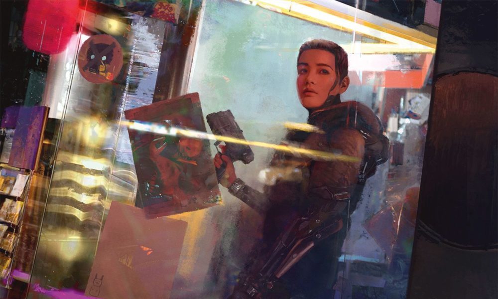 Cyberpunk RED Continues To Prove Why It's The Gold Standard For The ...