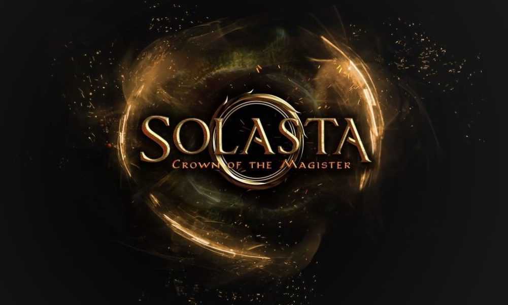 Solasta: Crown of the Magister Is A Solo Fantasy Romp Perfect for ...
