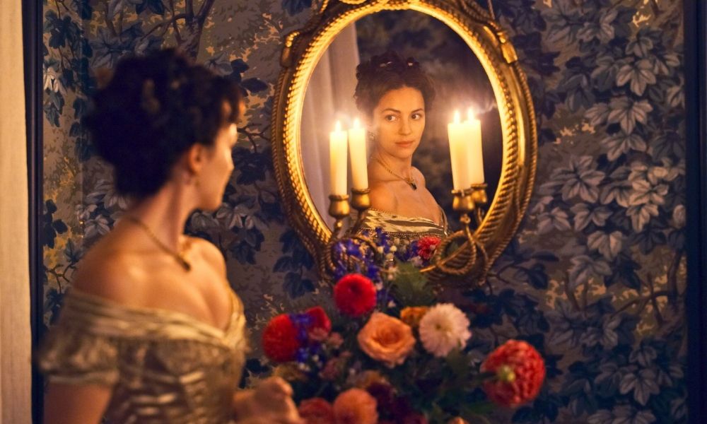 The Problem with 'Dickinson' Season Two