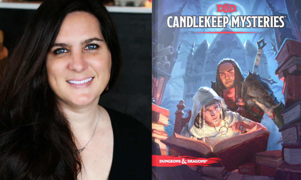 All Bark No Dice Episode 4: Fighting The Tech Gremlins w/ Sarah Madsen ...