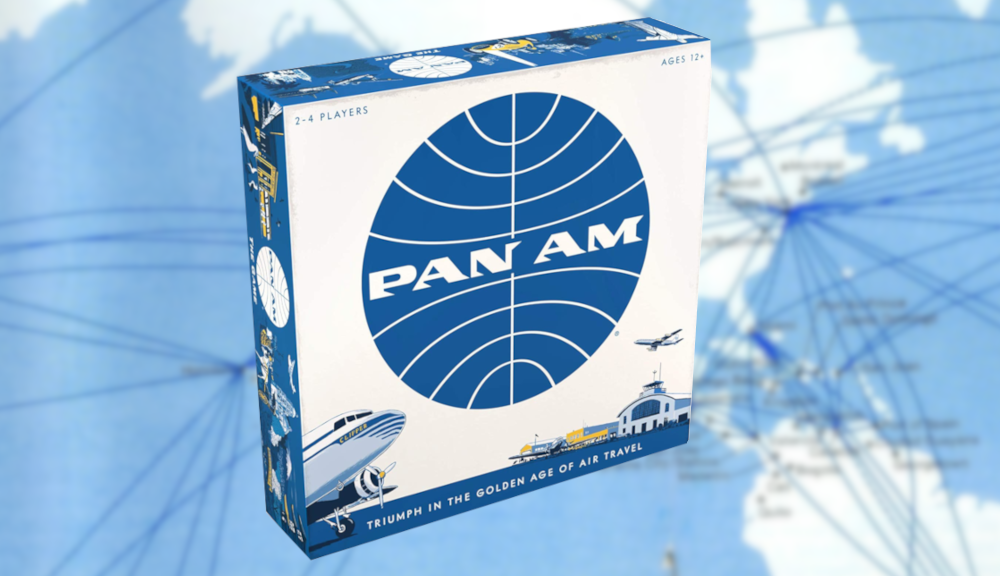 Let's Unpack This #55: Pan Am - The Fandomentals