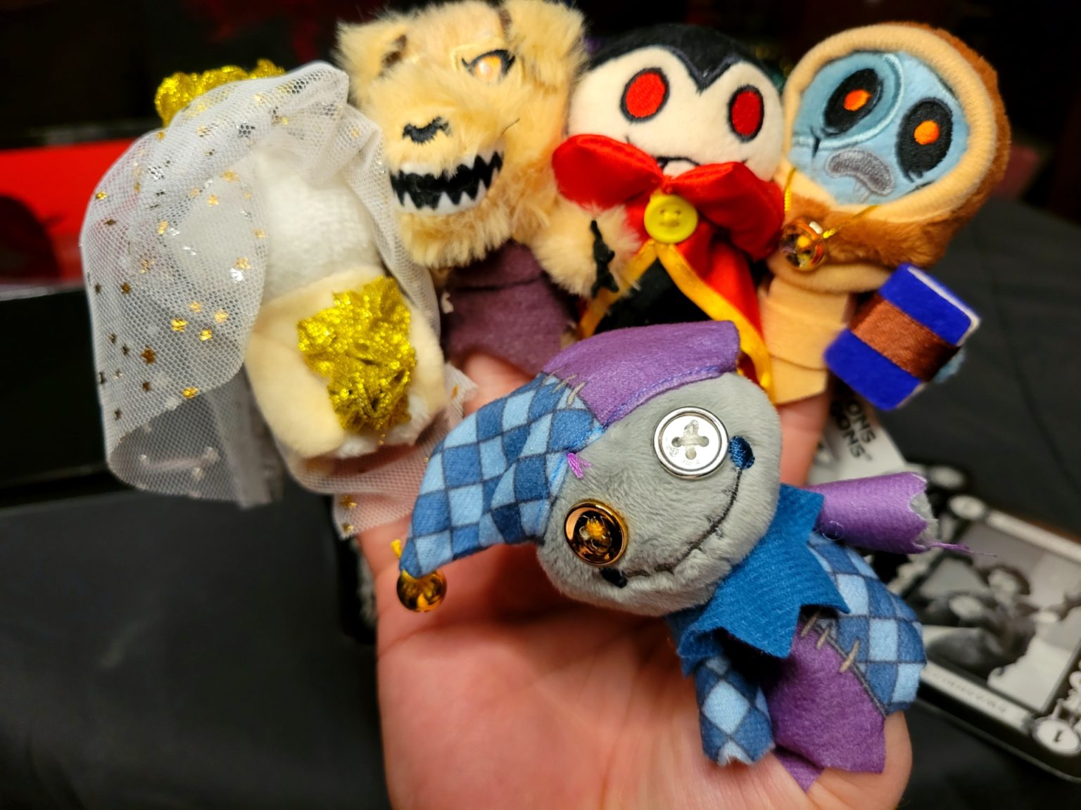 Curse Of Strahd: Legendary Edition Is A Fantastic First Taste Of ...