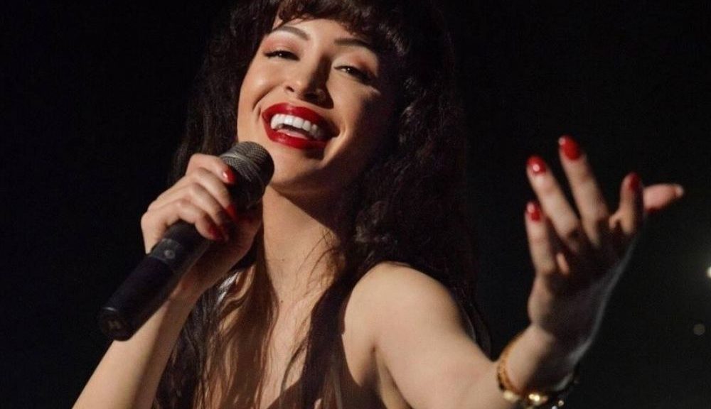 'Selena: The Series' Part 2 Delivers a Good Cry