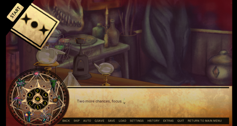 Alkahest Introduces Fascinating Dungeonpunk Universe