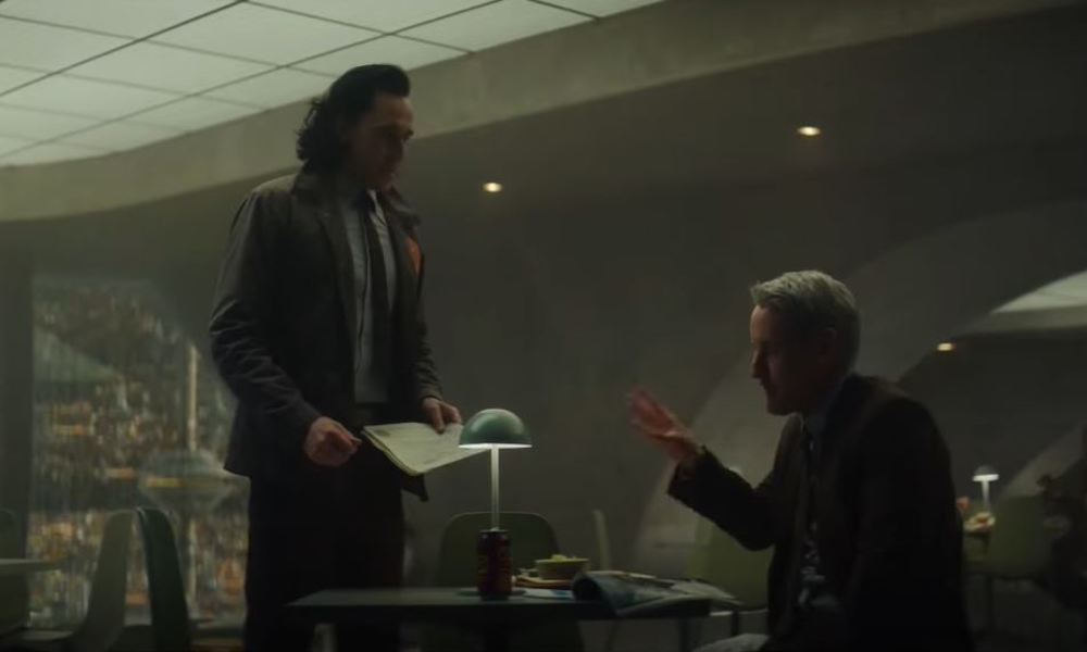 Loki Blows Up the Timeline and My Expectations