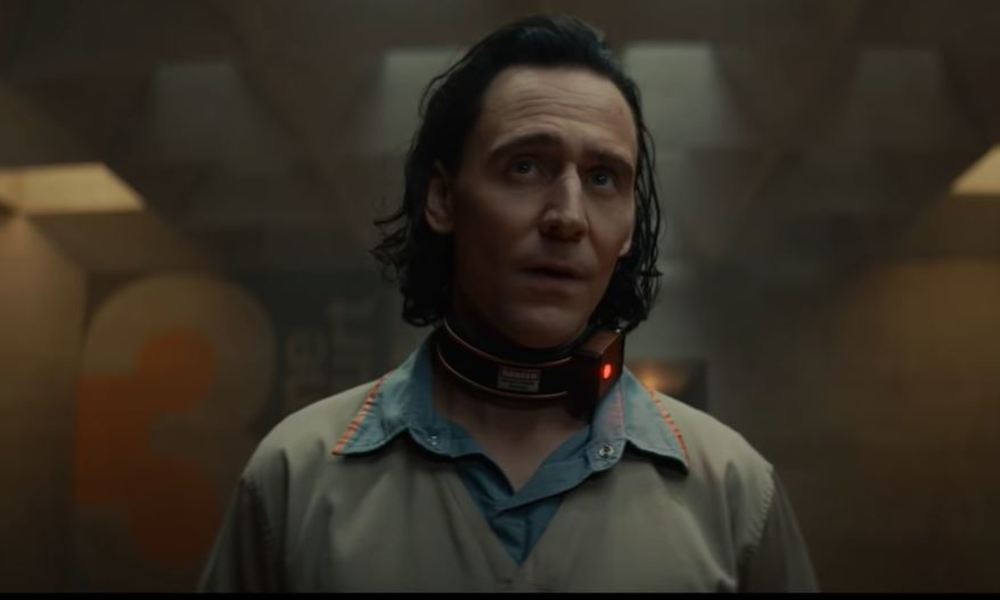 Loki's Debut Proves Expositions Doesn't Have to be Boring