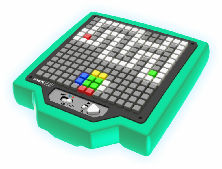 Smarty Pad - The Smarty Pants Game for Kids