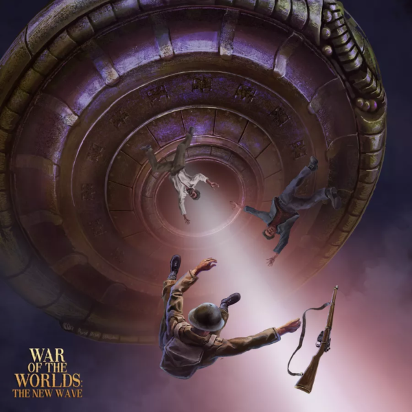 War Of The Worlds: The New Wave Makes Alien Invasion Accessible - The ...