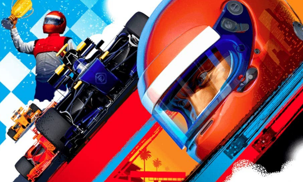 Three Fast-Paced Racing Board Games To Get Your Blood Pumping - The ...