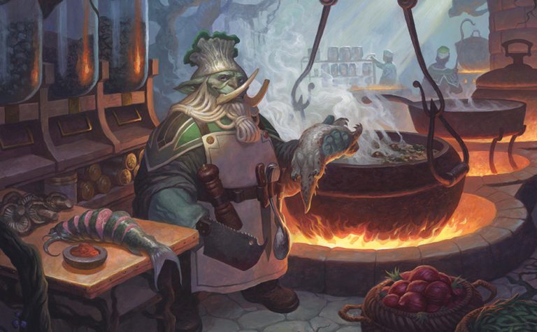 'Strixhaven: A Curriculum Of Chaos' Leads You On A Collegiate Magical ...