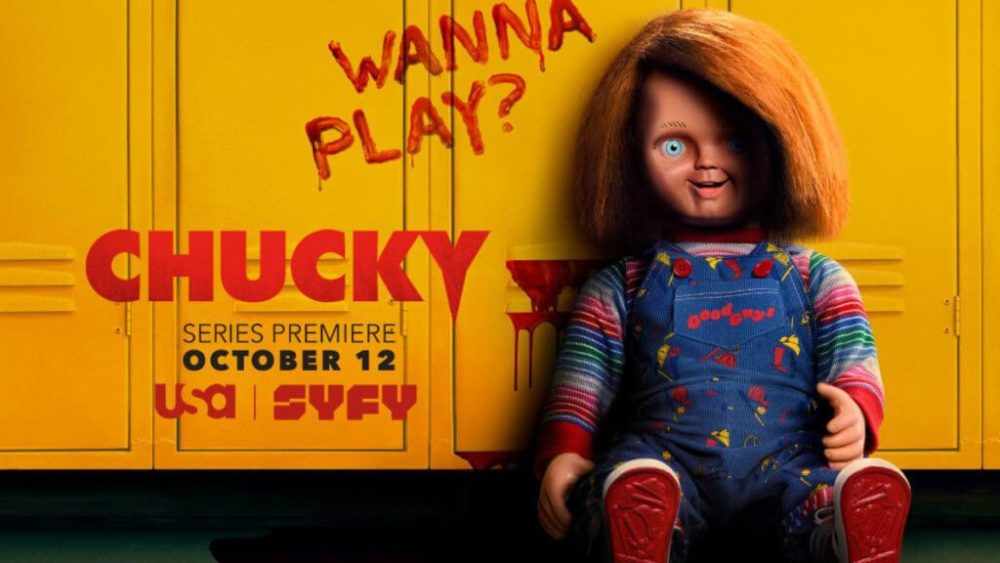 Chucky's First Season Is A Complicated And Mixed Bag