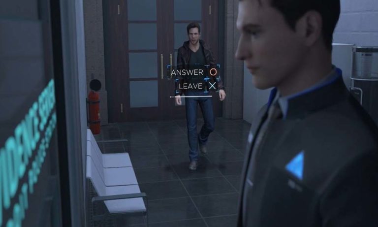 To Be Alive: Connor, Community And Condemnation In 'Detroit' - The ...