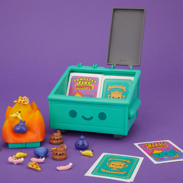 Ghân-buri-Ghân and the Pressure of the Past - The Fandomentals