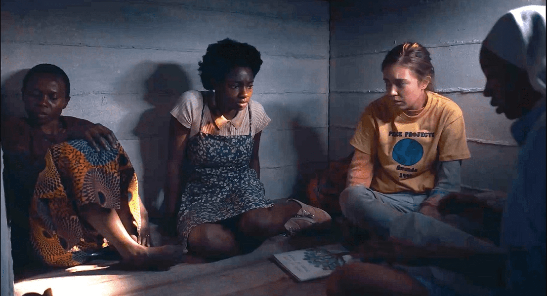 'Trees of Peace' Harrowingly Explores Hope and Survival - The Fandomentals