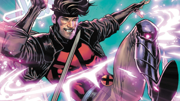 Marvel's Nazi Fascism Fixation: Real Life Doesn't Have Relaunches - The ...